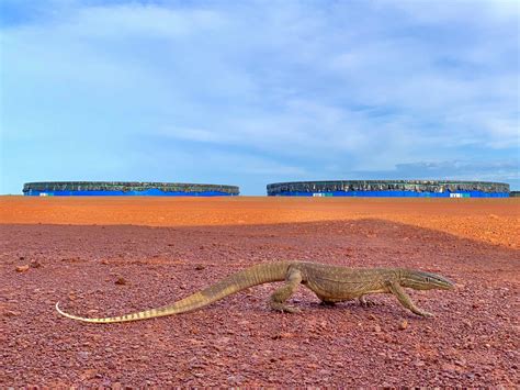 The Beetaloo Basin Australia Hydrera