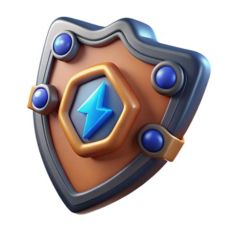 Magnificent Minimalist Personal Shield Generator Handheld Energy