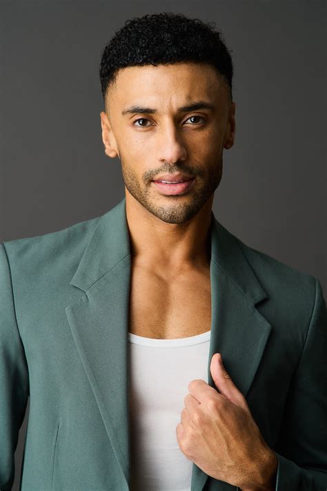 Jonah Pma Promod Model Agency