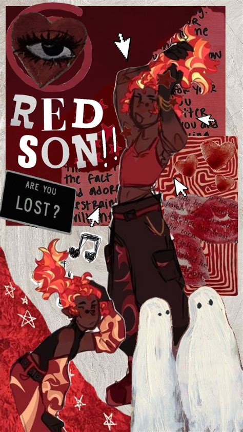 Check Out Definiteiy Alives Shuffles Redson I Need More Lmk Fans