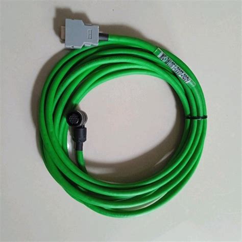 Fanuc Servo Encoder Cable For Industrial Shielded At ₹ 2499piece In Ludhiana