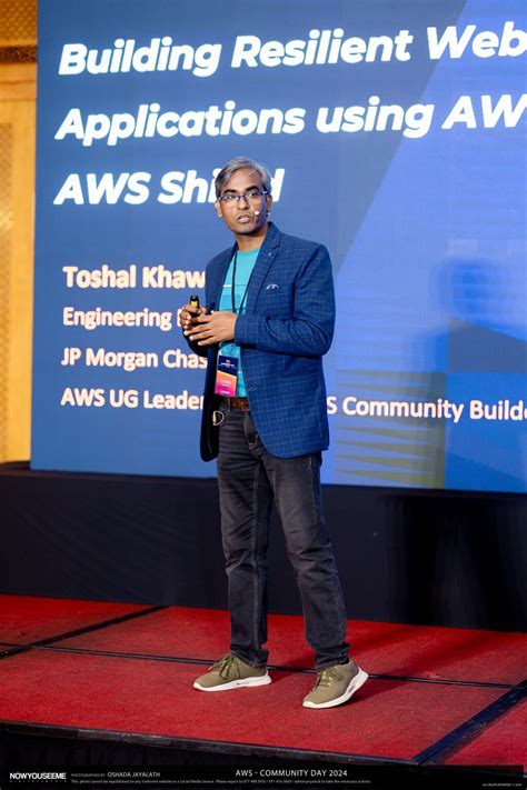 Aws User Group Colombo On Linkedin Aws Techconference Networking Innovation Awsusergroup