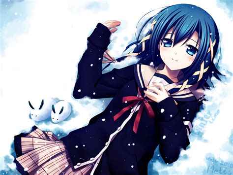 The Outcast Anime Wallpapers Wallpaper Cave