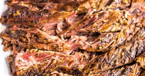 Slow Cooker Chuck Steak Ziggys
