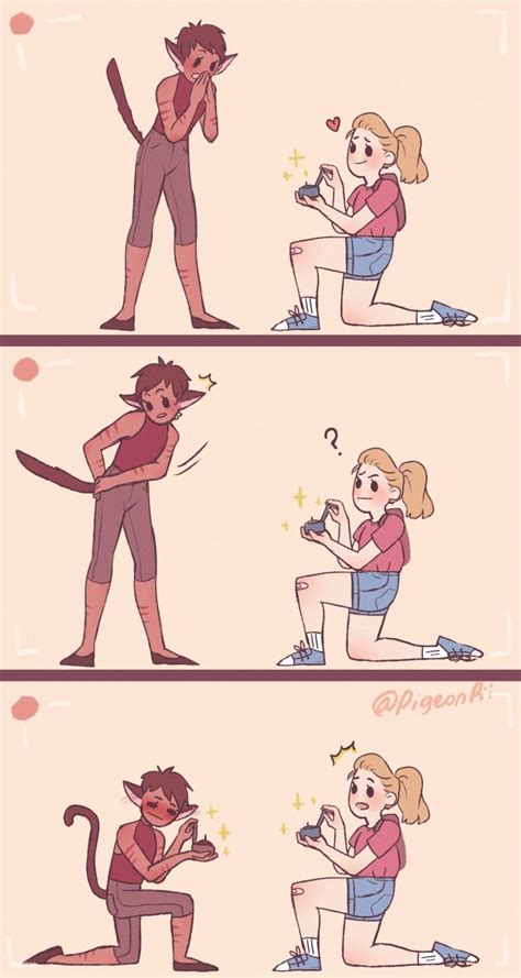 Proposal 22 She Ra Princess Of Power Princess Of Power She Ra