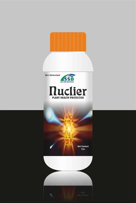 Liquid Nuclier 1 Litre At ₹ 1000litre In Hyderabad Id 2854178847912