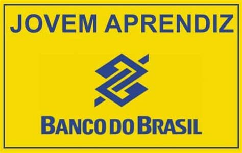 Programa Jovem Aprendiz Banco Do Brasil Como Funciona