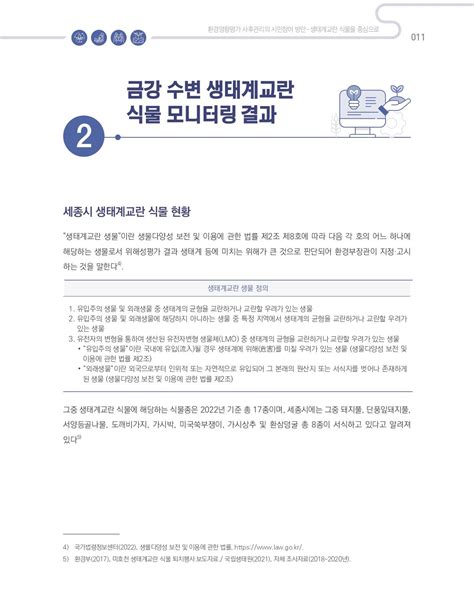 한국환경연구원 Kei Eia Review 2022 Vol4 환경영향평가 사후관리의 시민참여 방안