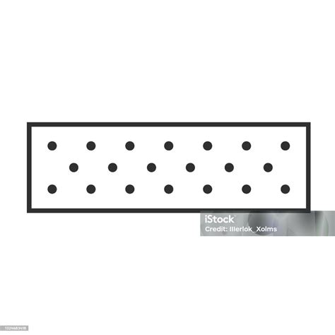 기하학적 모양 디자인 웹 빈티지 광고 상업 배너 포스터 전단지 광고판 판매를위한 복고풍 요소 컬렉션 트렌디 한 하프톤 벡터 기하학적 모양 개념에 대한 스톡 벡터 아트 및