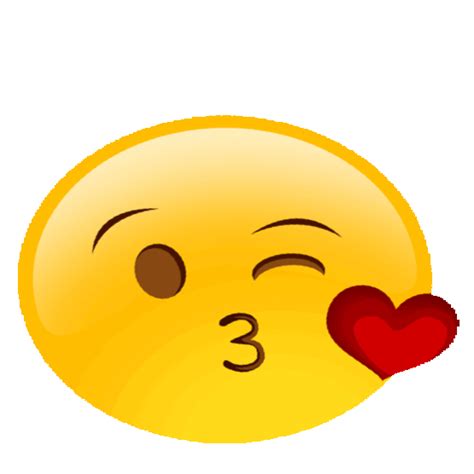 Hugs And Kisses Kiss Sticker By Imoji For Ios And Android Giphy
