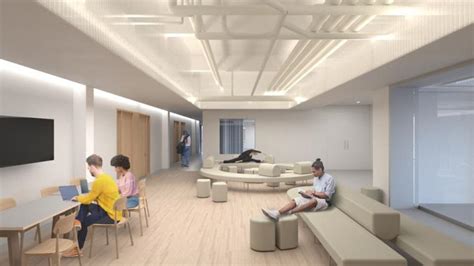 Music Theater Program Facilities Oberlin College And Conservatory