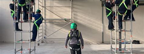 Qué tipo de formación profesional de PRL necesitas