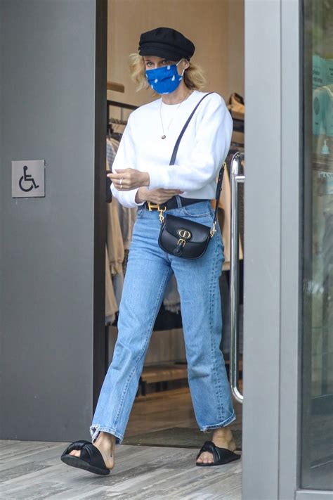 Diane Kruger Fashion 2022