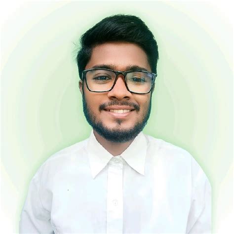 Md Mohsin📈 On Linkedin Home