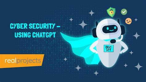 Cyber Security Using Chatgpt New Course Launched Real Projects