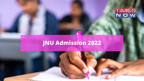 JNU Admission Highlights JNU UG Merit List Expected On Jnu Ac In Jnuee Jnu Ac In