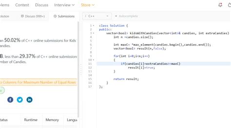 kumar aniket on linkedin engineering codingjourney coding leetcode