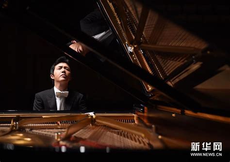 李云迪钢琴独奏音乐会在国家大剧院举行 图 搜狐新闻