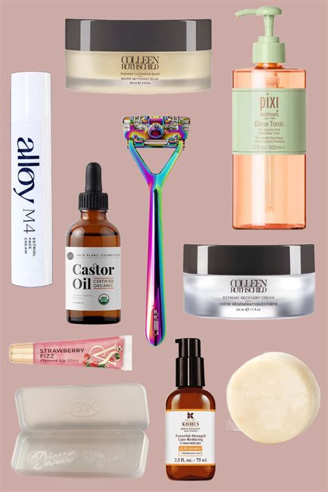 Skincare Archives Wardrobe Oxygen