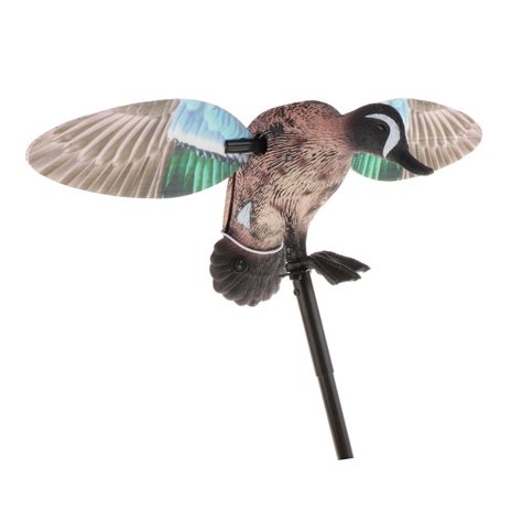 Outdoor Duck Hunting Remote Malard Hunting Decoys Grandado