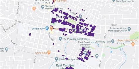 Pdf Maps Information Ecu