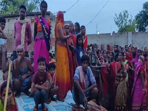 Jamui News घर की छत बनाने के लिए पत्नी से मांगे 50 हजार मना करने पर