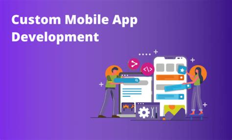 Customize Your Mobile App By Hilmyghozy Fiverr