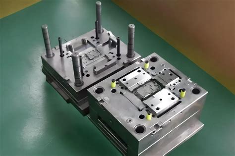 Draft Angle In Injection Molding A Design Guide Seawin Industrial Limited