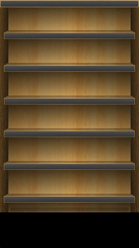 App Shelf Shelves Hd Phone Wallpaper Pxfuel