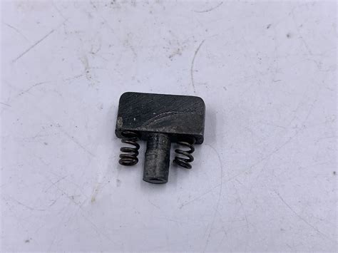 Davis P 380 380 Pistol Parts Shock Resistor With Springs Postrock
