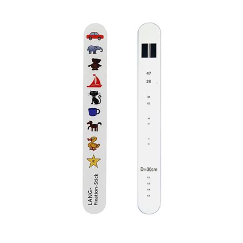 Fixation Stick Op Tech By Robert