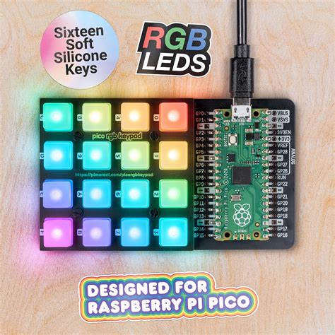 Pico Rgb Keypad Base Pishop Blog