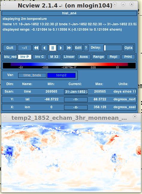 Need Reduced Echam And Jsbach Output For Spinup · Issue 384 · Esm
