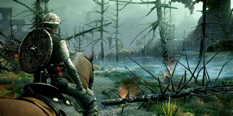 10 Best Bioware Games According To Metacritic