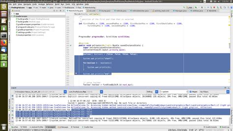 Android Java For Loop Tricky Iteration Stack Overflow