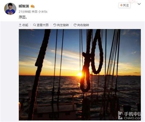 打臉官微？雙鏡頭小米5s拍照樣張放出 每日頭條