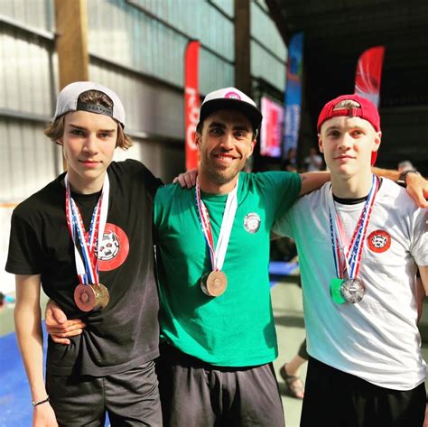 Jonathan Jérémie Duclos