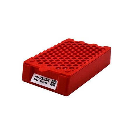 Supa Mega Mother Ship Cassettes Lab Storage Systems Inc