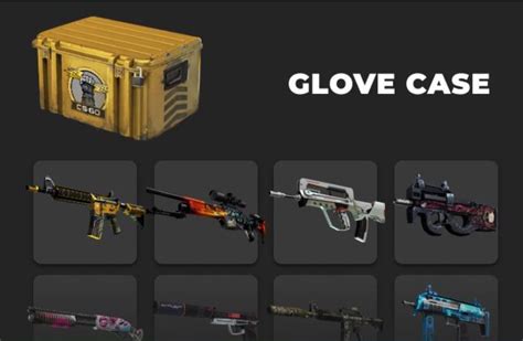 Is It Worth Opening Cases In CS GO The ISO Zone