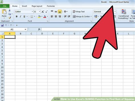 11 How To Find Sum Of Squares In Excel 2022 Fresh News