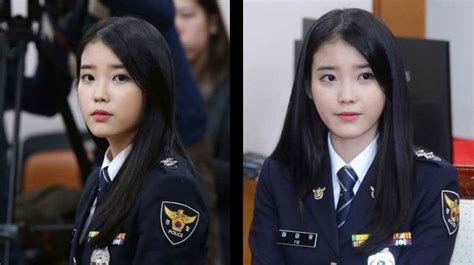 Former Maxim Model Joins The Police Force Amped Asia