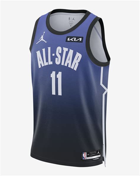 Demar Derozan 2023 All Star Edition Mens Jordan Dri Fit Nba Swingman