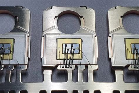 MOSFET Drain Connected To Case Electrical Engineering Stack Exchange