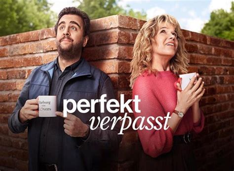 Perfekt Verpasst Tv Show Air Dates And Track Episodes Next Episode