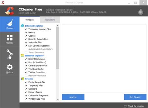 How To Fix The SysMenu Dll Error In Windows ISORIVER