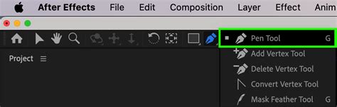 How To Create Mask After Effects AEJuice