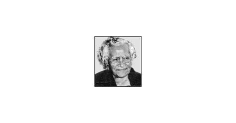 Essie Lee Obituary 2010 Shreveport La Shreveport Times