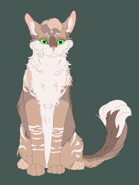 Pinefeather By Pidge A Doodle On Deviantart