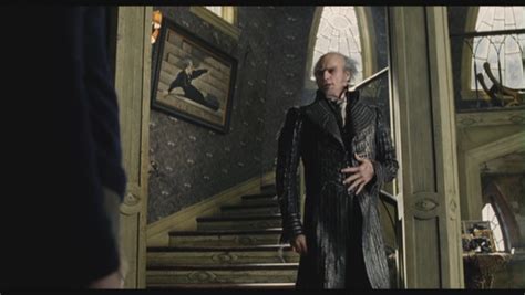 Jim Carrey As Count Olaf In Lemony Snickets A Series Of Unfortunate Events Jim Carrey Image