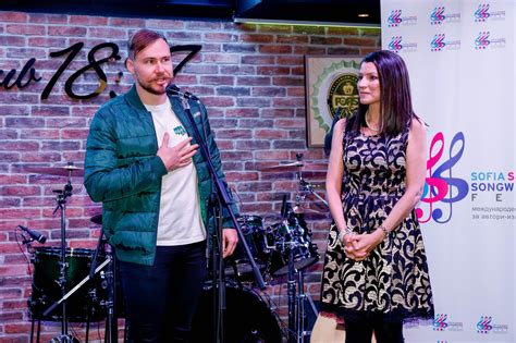 Sofia Singer Songwriter Fest Captured The Hearts Of Artists And
